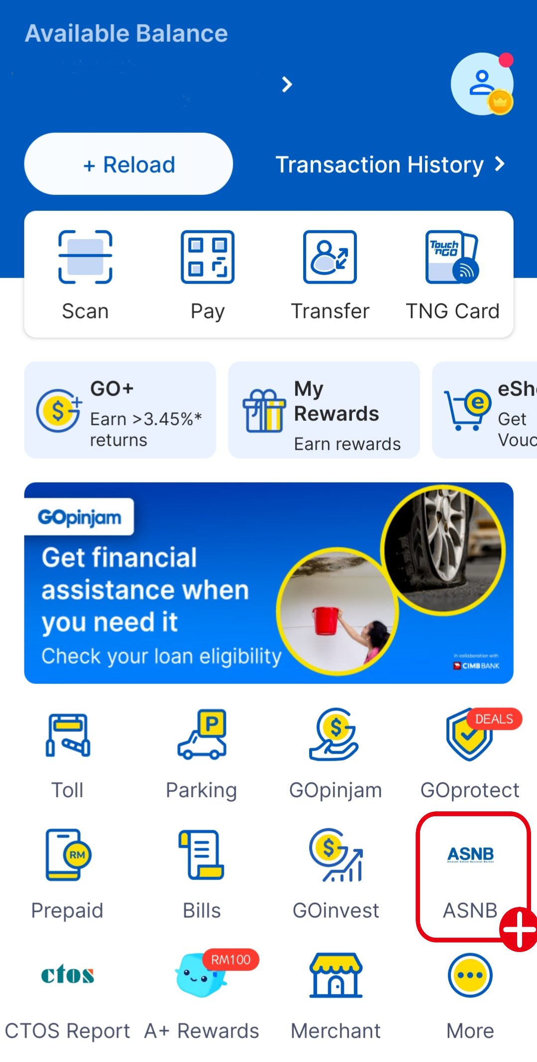 2024年ASNB信托基金派息4.75%！ASNB還值得投資嗎？ 怎樣買ASNB基金？ 價值思維