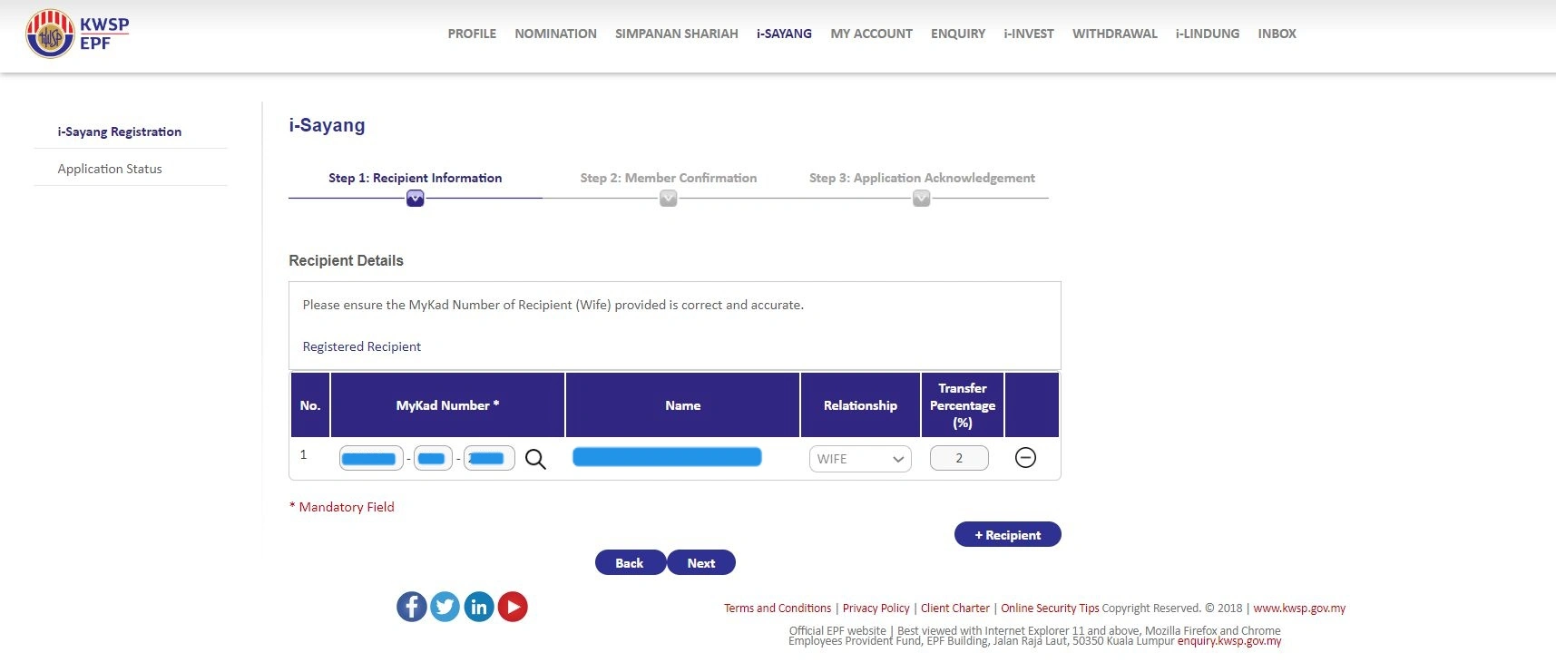 马来西亚人必知！EPF / KWSP 2024年推出的5大新政策！安稳退休要靠它！ | 價值思維