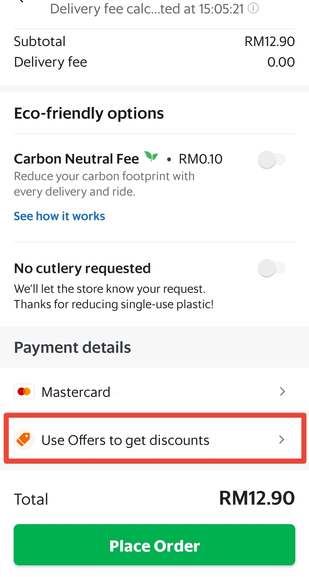 常叫外卖绝不能错过的2024年1月 GrabFood Promo Code 和 foodpanda Promo Code / Voucher ...