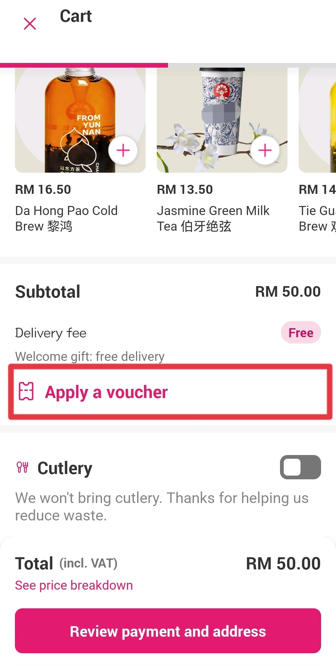 常叫外卖绝不能错过的2024年1月 GrabFood Promo Code 和 foodpanda Promo Code / Voucher ...